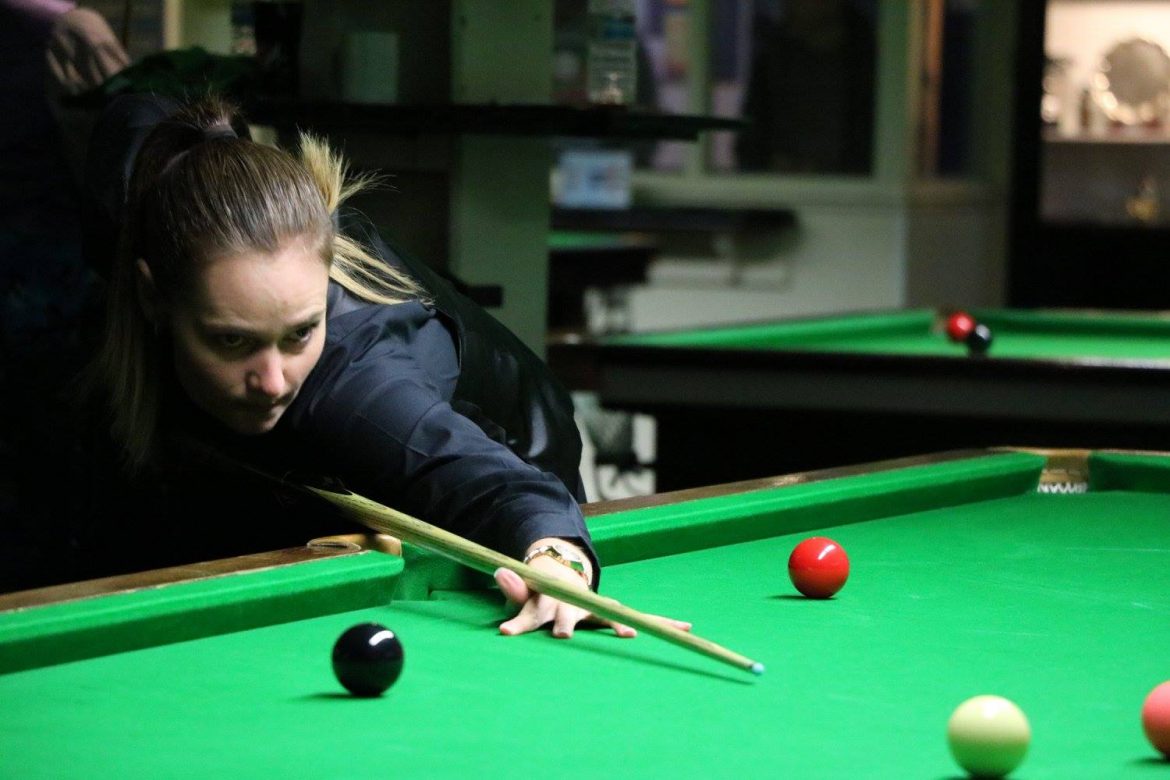 Evans Claims Fourth Masters Crown - WPBSA