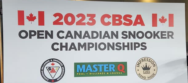Williams Wins Canadian Snooker Championship - WPBSA