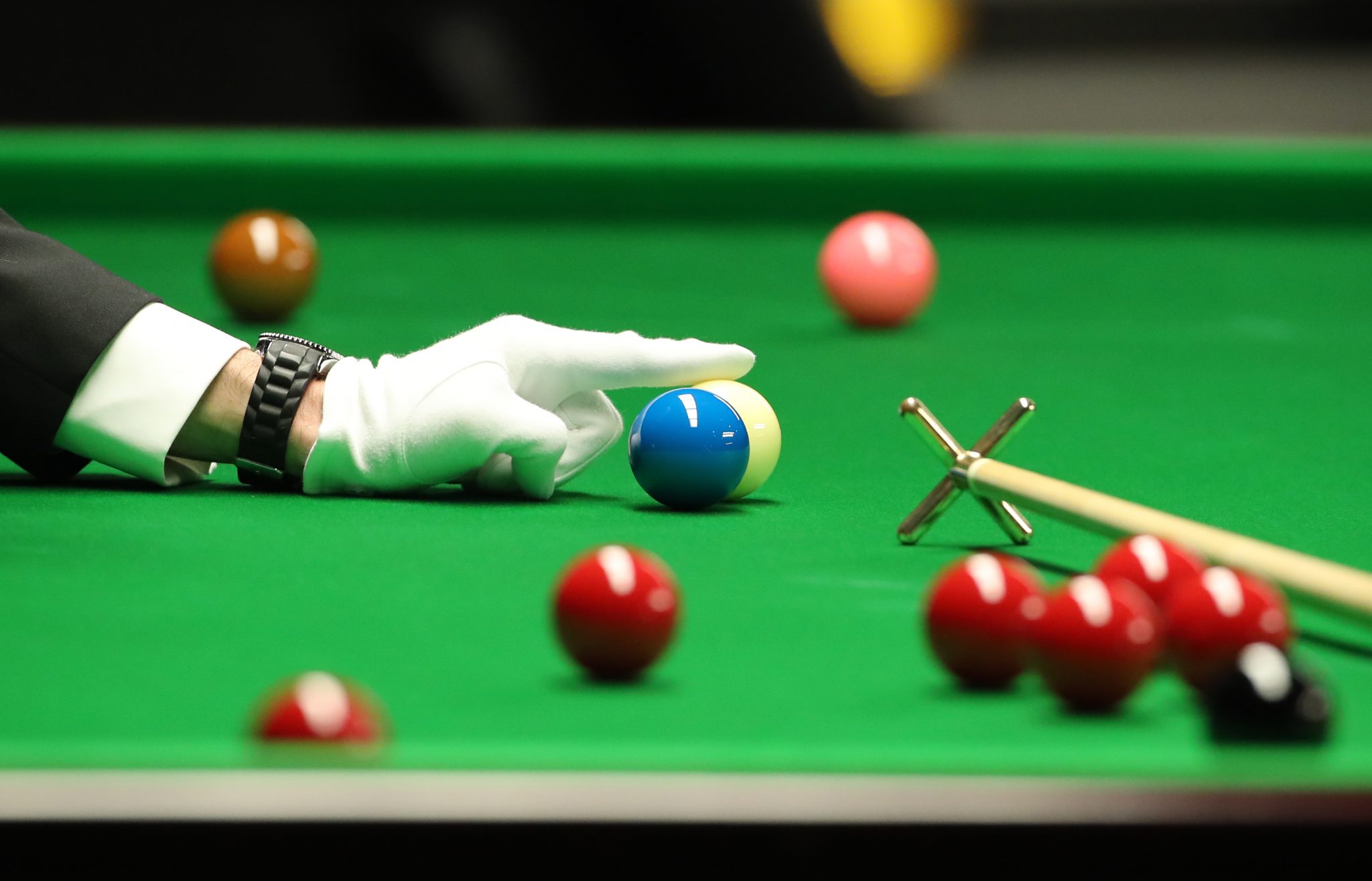 Rankings FAQ | WPBSA | Snooker