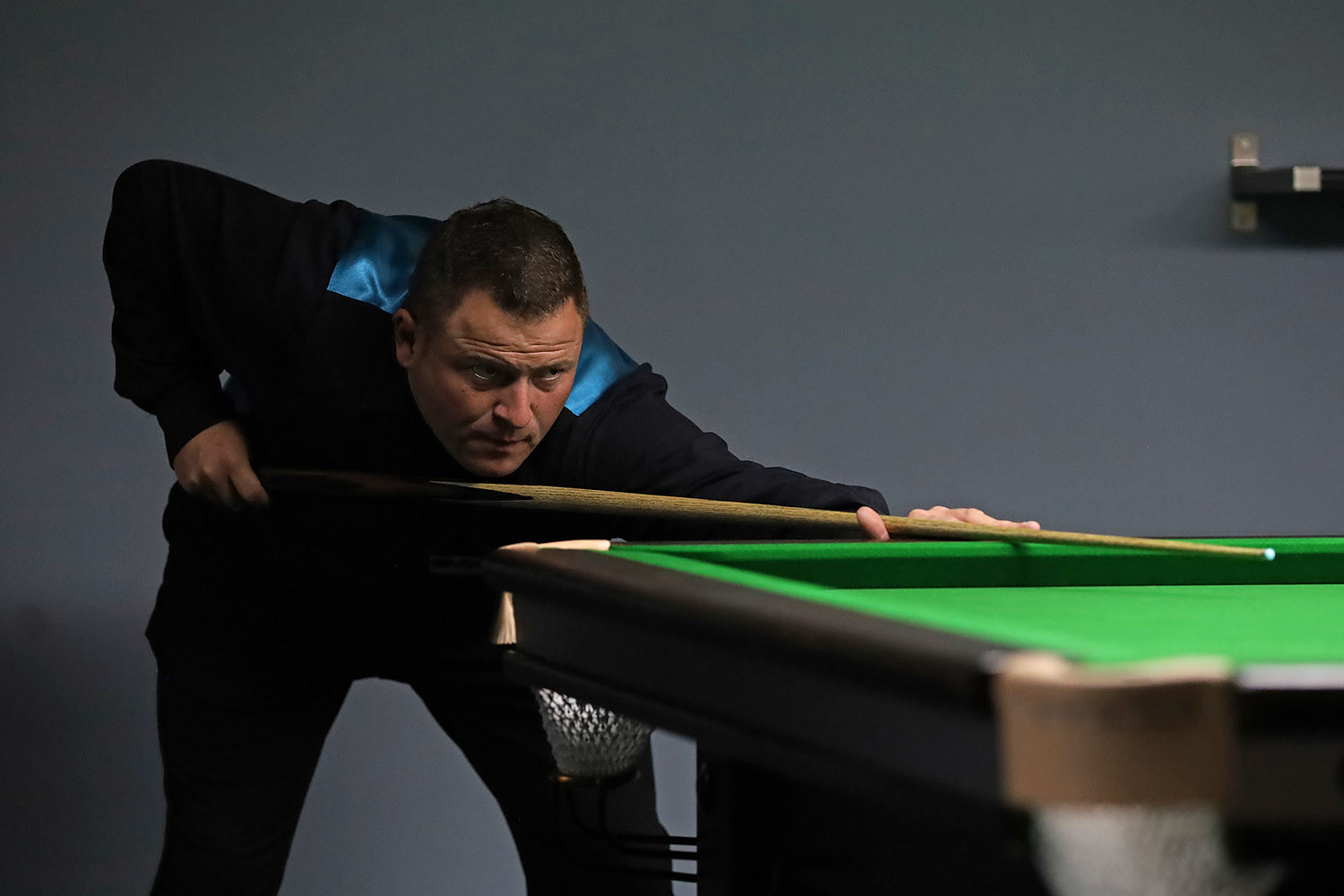 Hanssens Wins Fifth Successive Belgian Snooker Championship and Equals ...