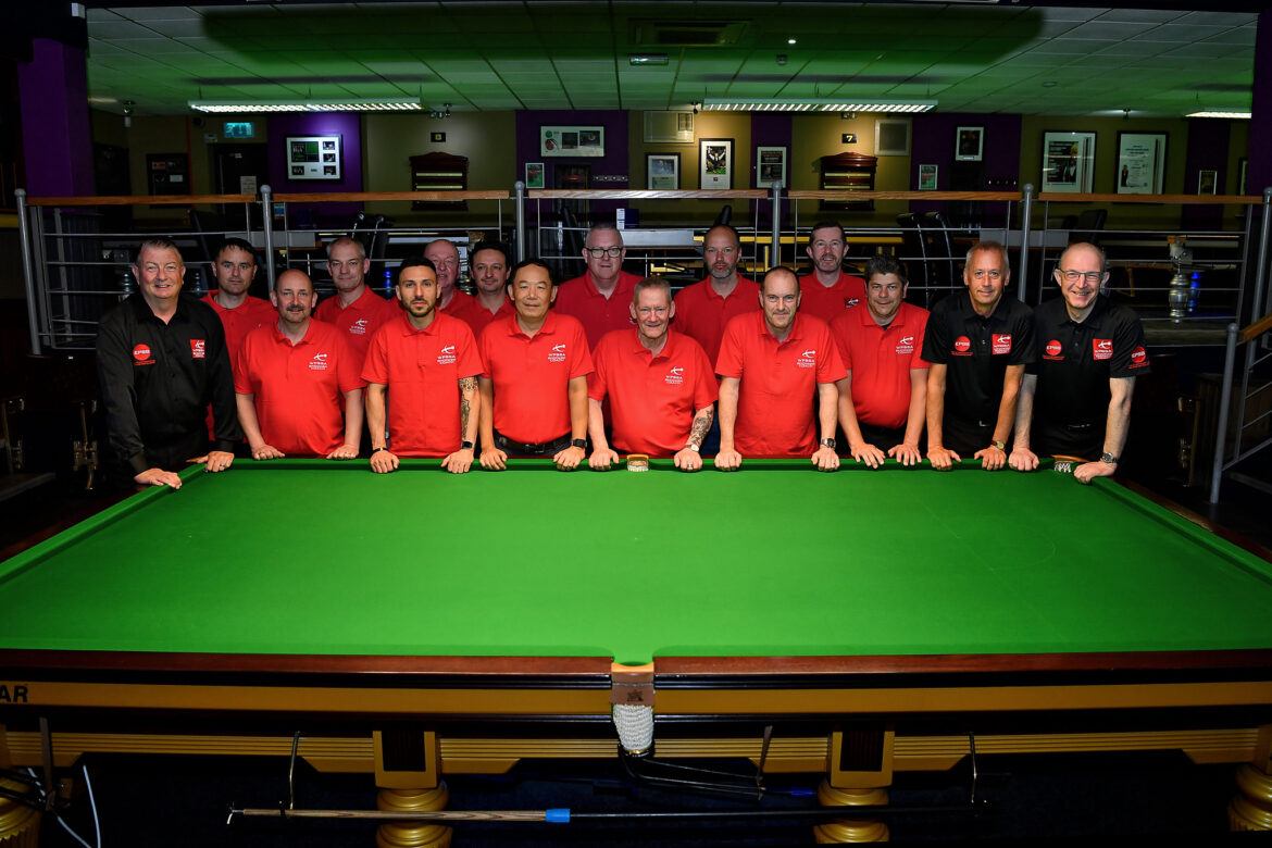 WPBSA | Official World Governing Body of Snooker and Billiards