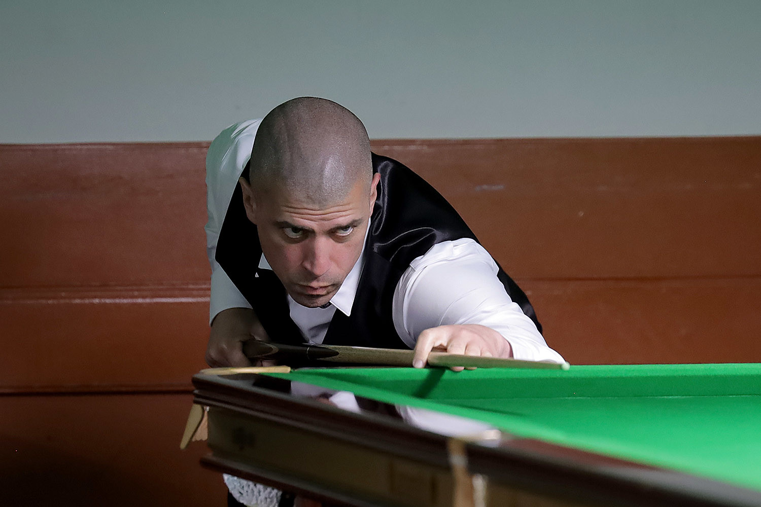 Steve Mifsud Lifts Q Tour Asia-Pacific Title in Albury - WPBSA