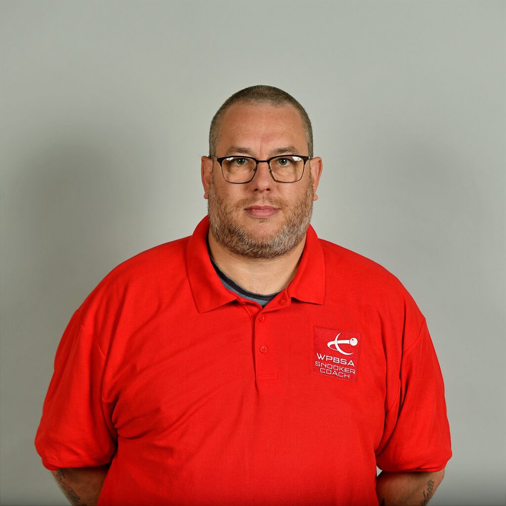 Find Your Snooker Coach | WPBSA | Snooker