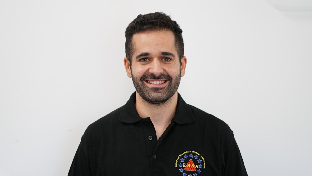 Aaron Busuttil - WPBSA