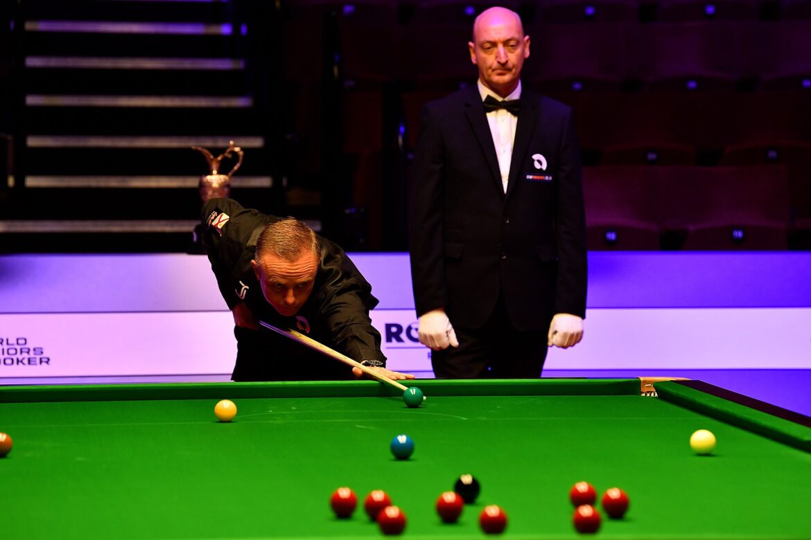 Perfect Ten for Canavan in the Channel Islands - WPBSA