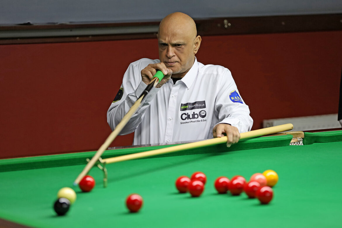 Winners Crowned at 2025 Wilson Interiors Hull Disability Snooker Open ...