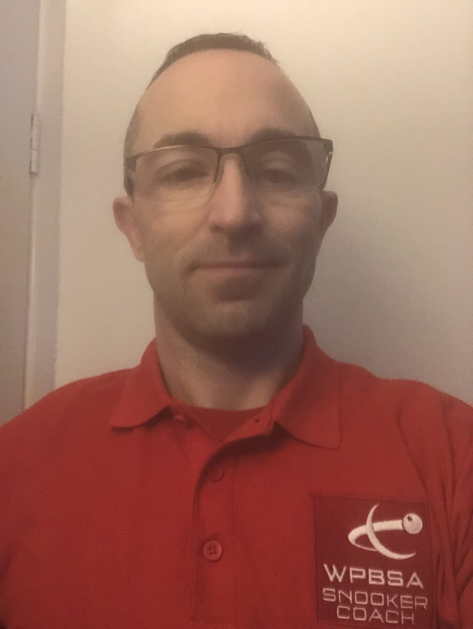 Adam Longley - WPBSA