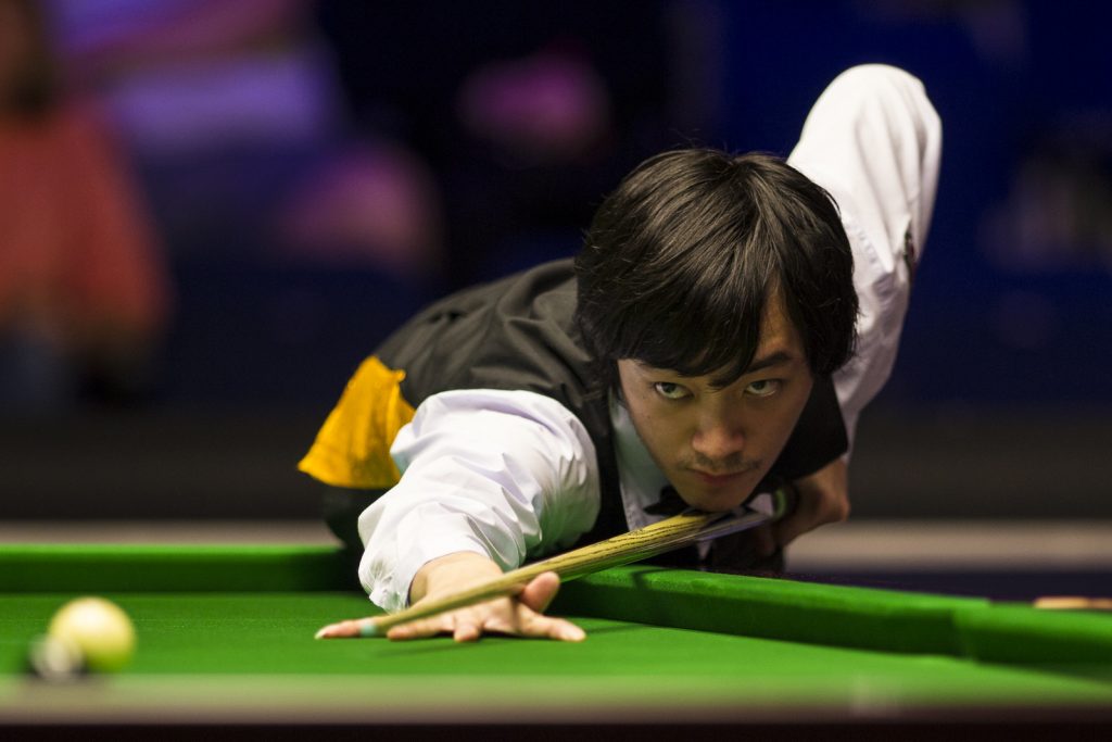 Tour Survival 2022: Gibraltar Update - WPBSA