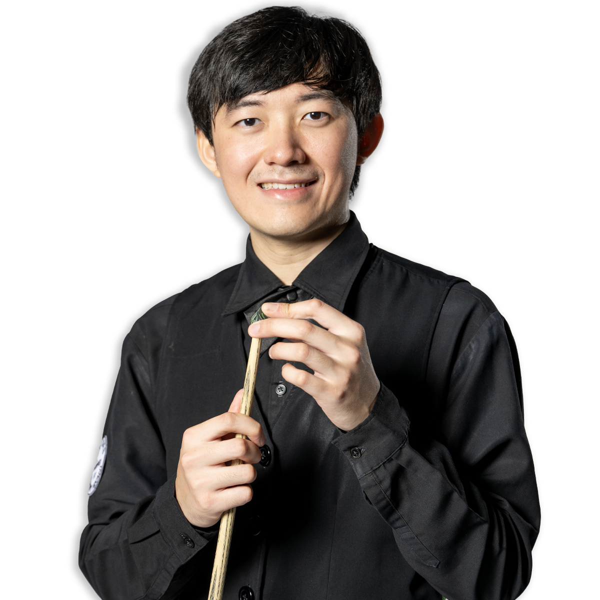 Akani Songsermsawad - WPBSA
