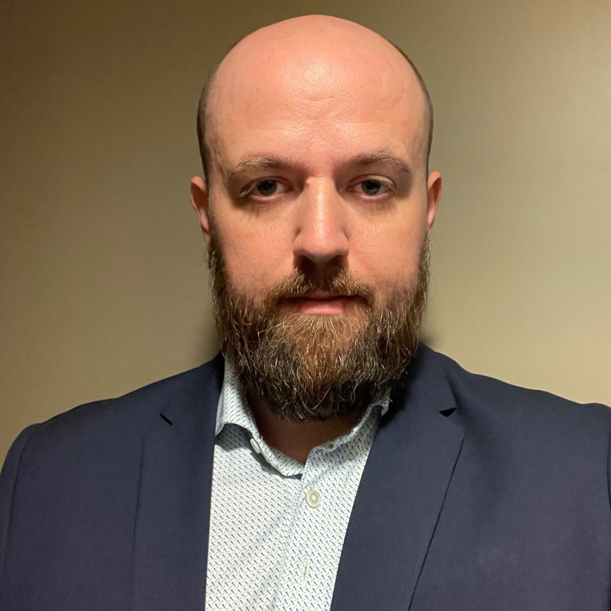 Albert Kenny - WPBSA