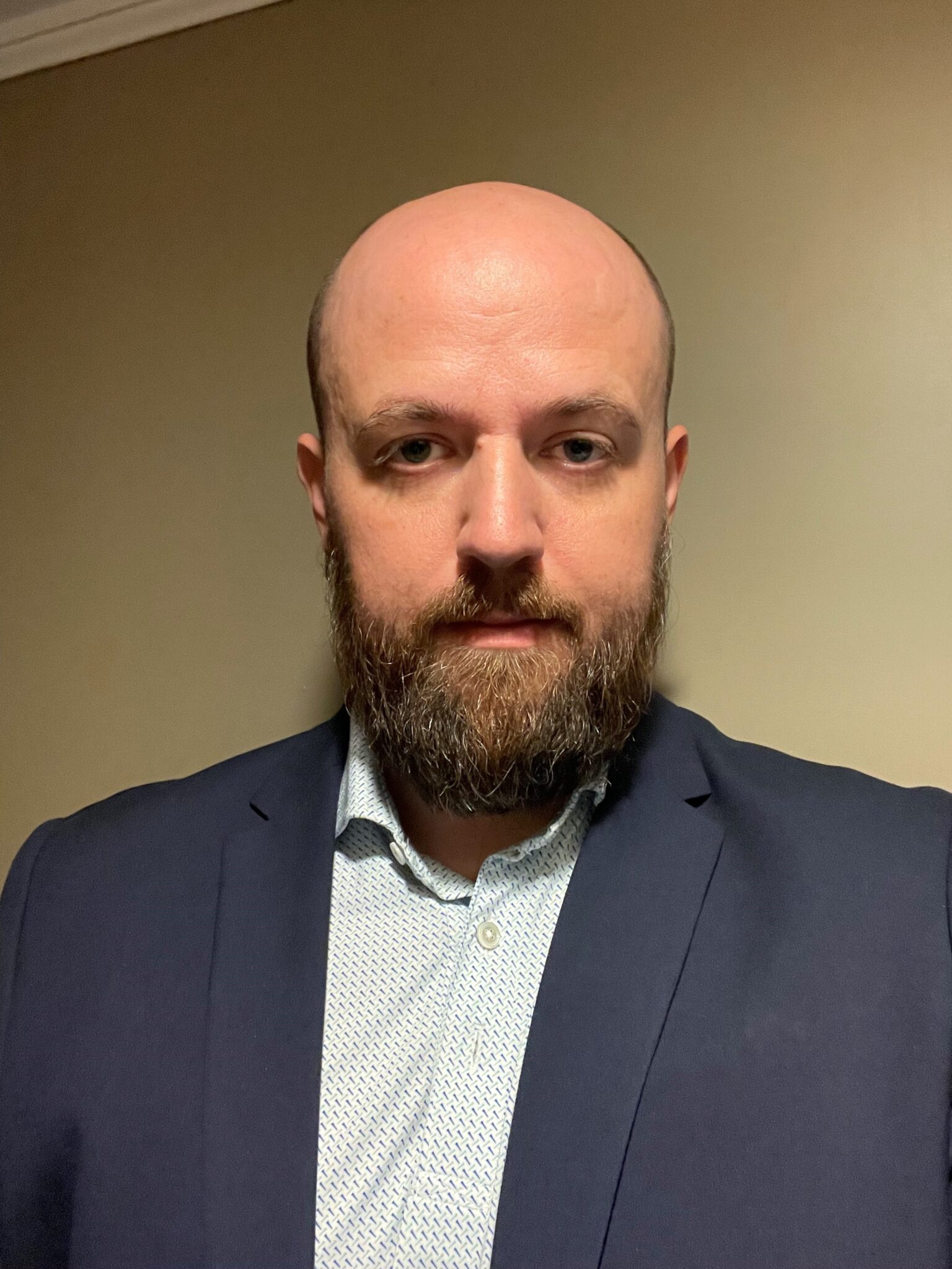 Albert Kenny - WPBSA