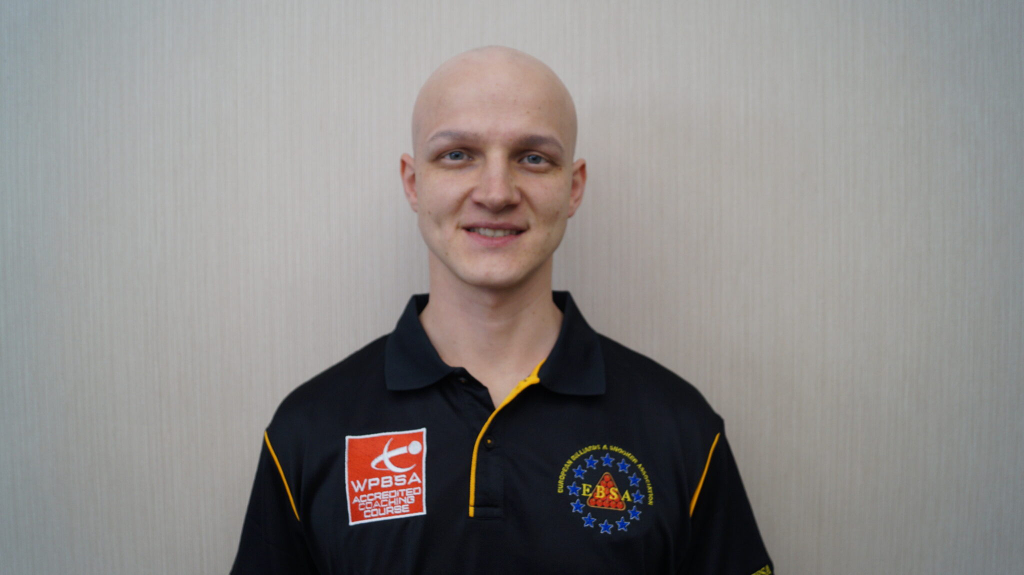 Aleksandr Vlassov - WPBSA