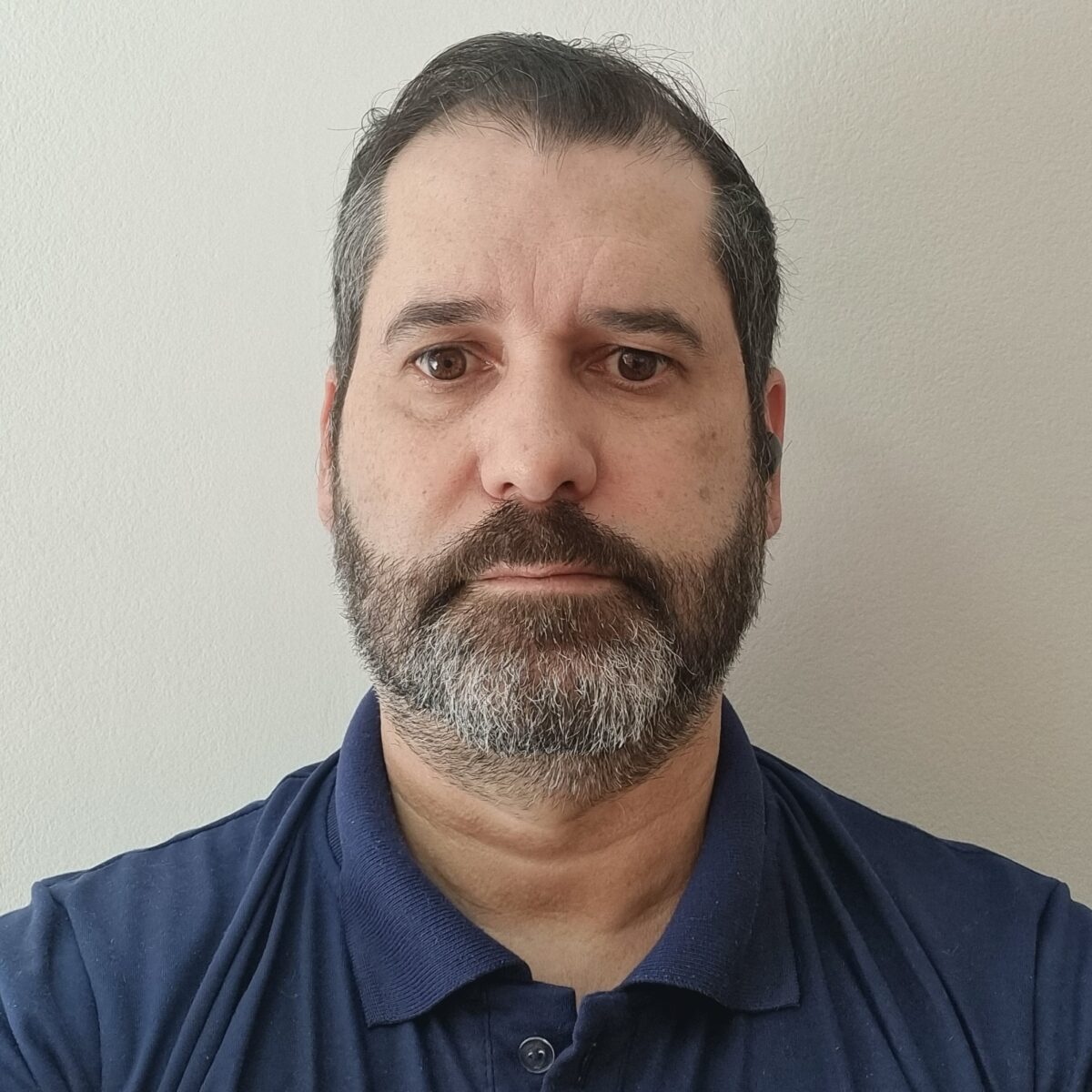 Alessandro Maciel - WPBSA