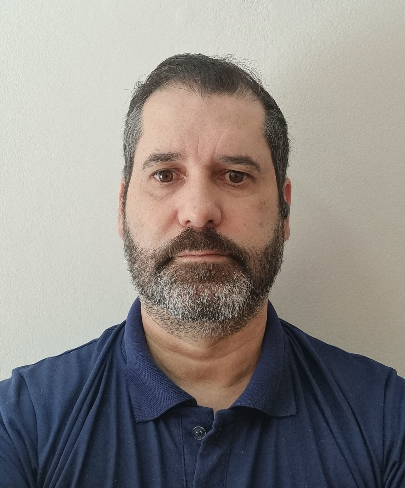 Alessandro Maciel - WPBSA