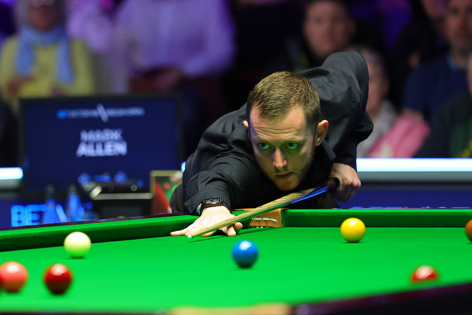 WPBSA World Rankings | WPBSA | Snooker