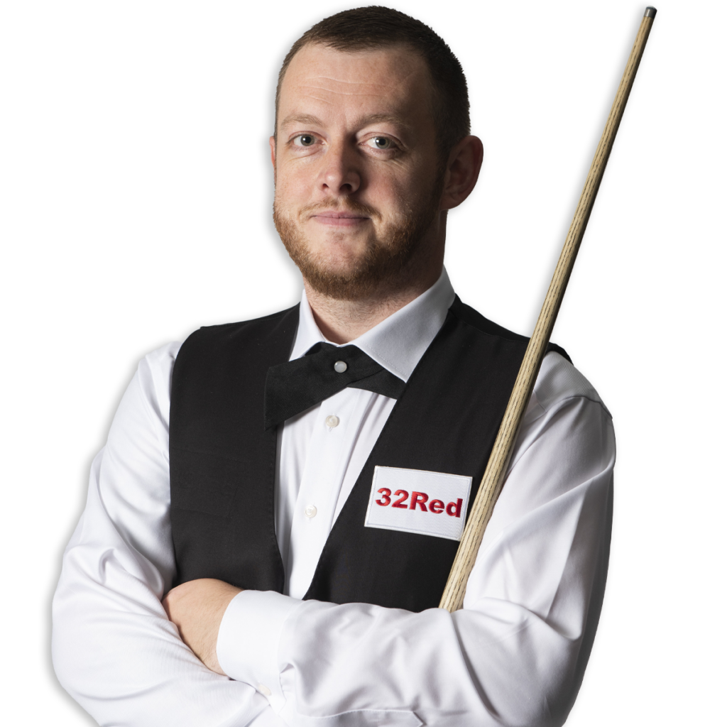 Mark Allen - WPBSA