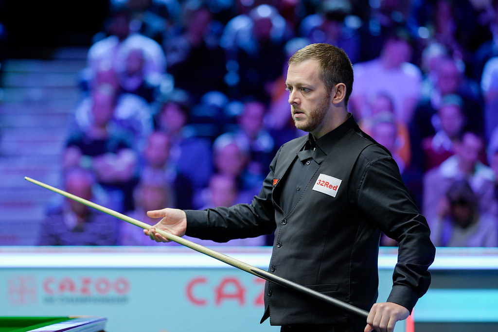 WPBSA CueFacts 2022/23 - The Stats So Far - WPBSA