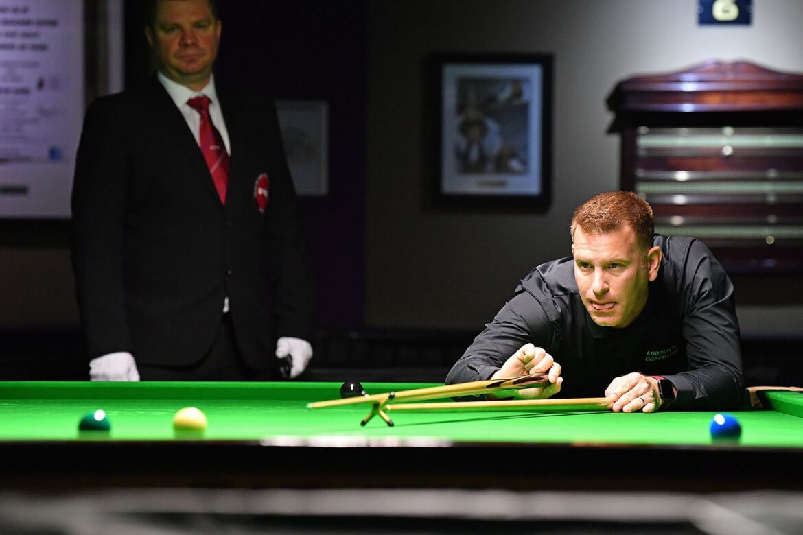 WPBSA | Official World Governing Body of Snooker and Billiards