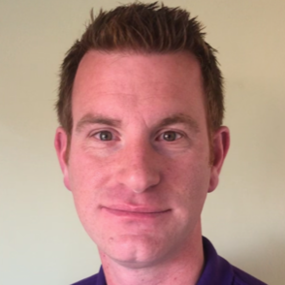 Andrew Norman - WPBSA