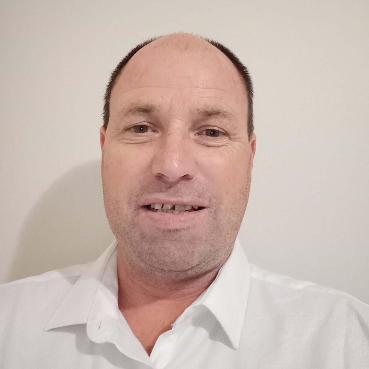 Andrew Whitnall - WPBSA