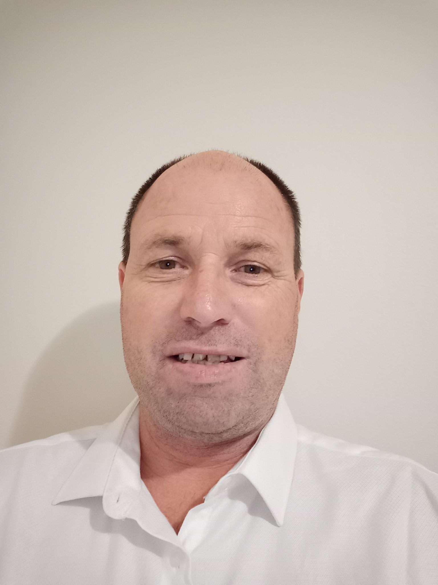 Andrew Whitnall - WPBSA