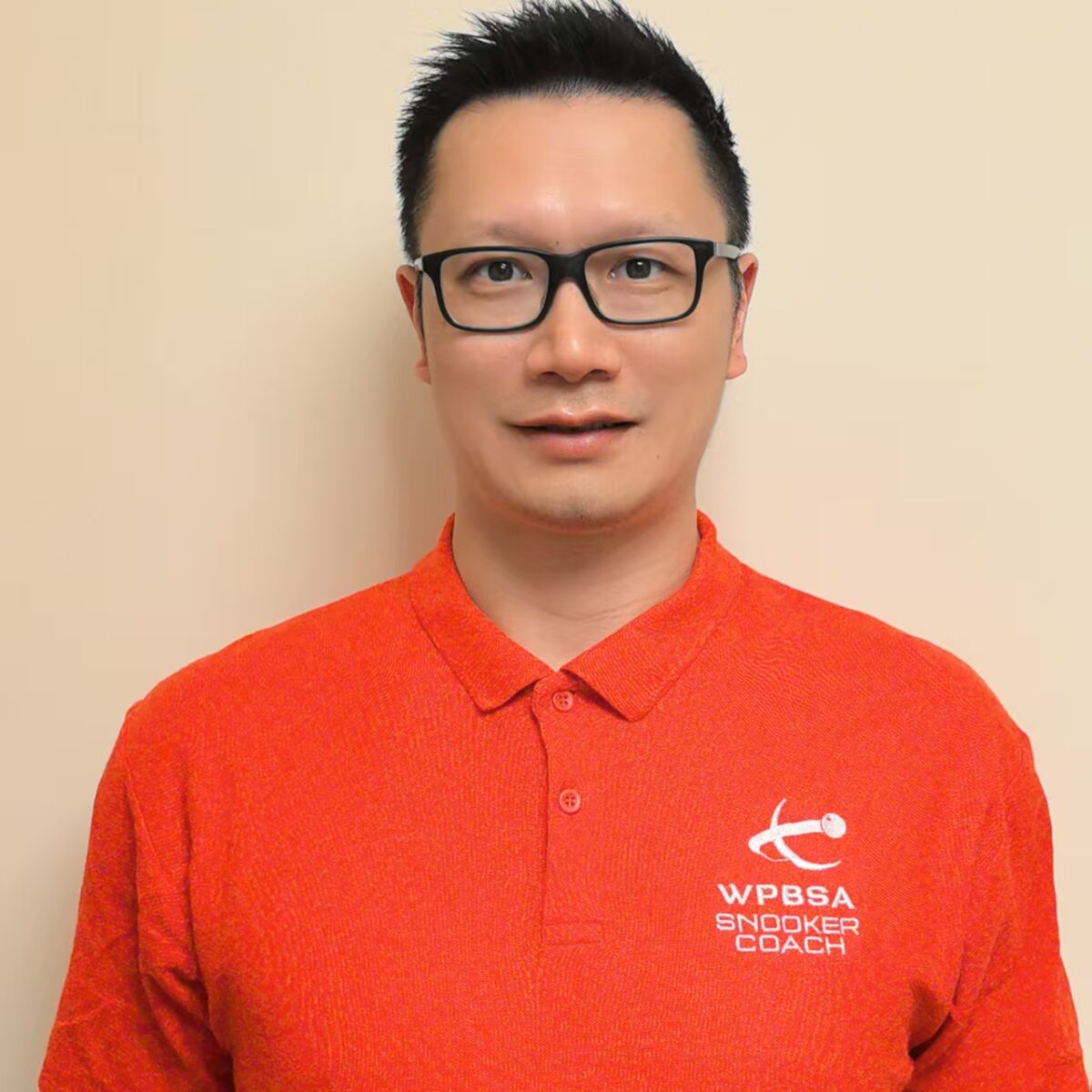 Andy Lau Lok Pui - WPBSA