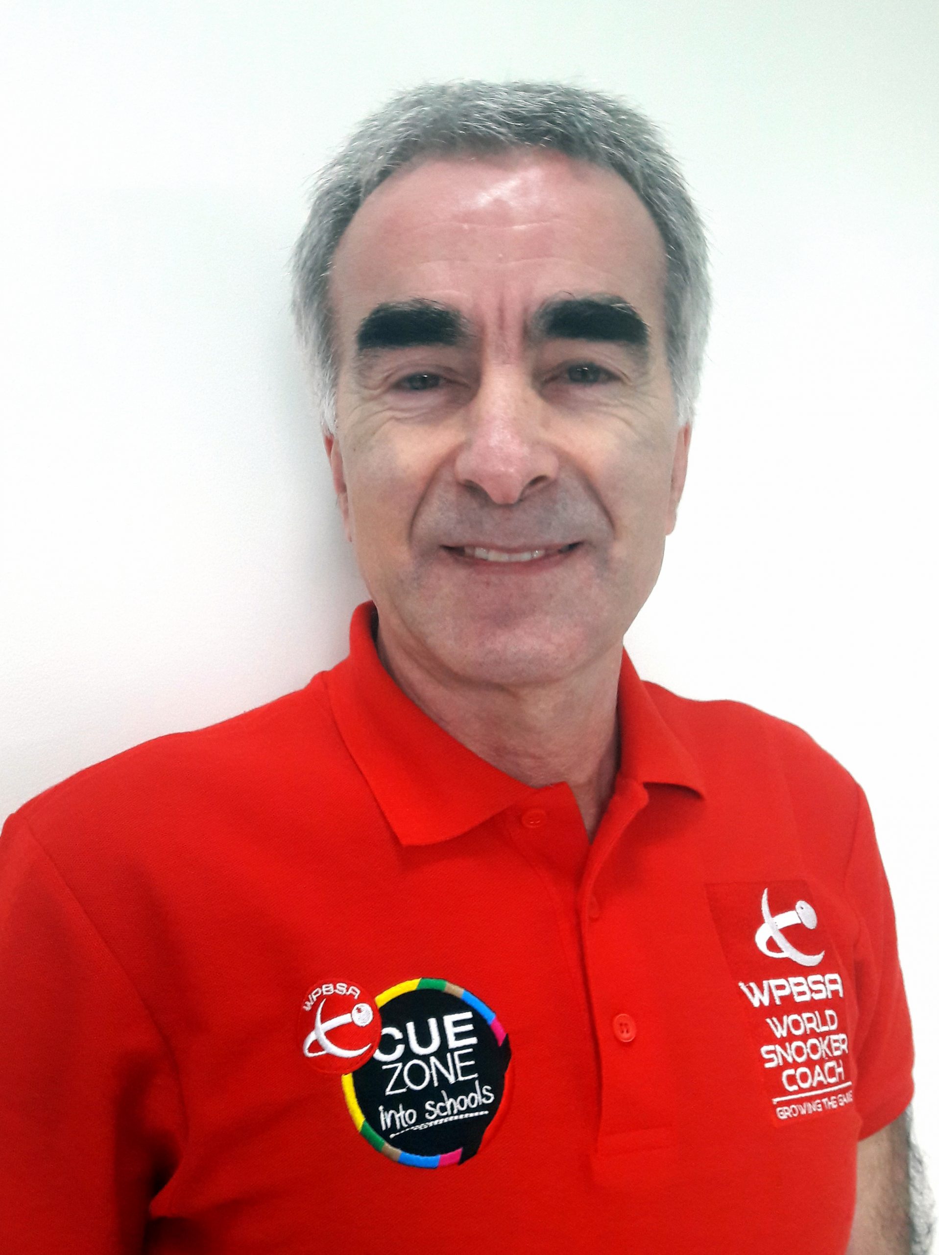 Antonio Couto - WPBSA