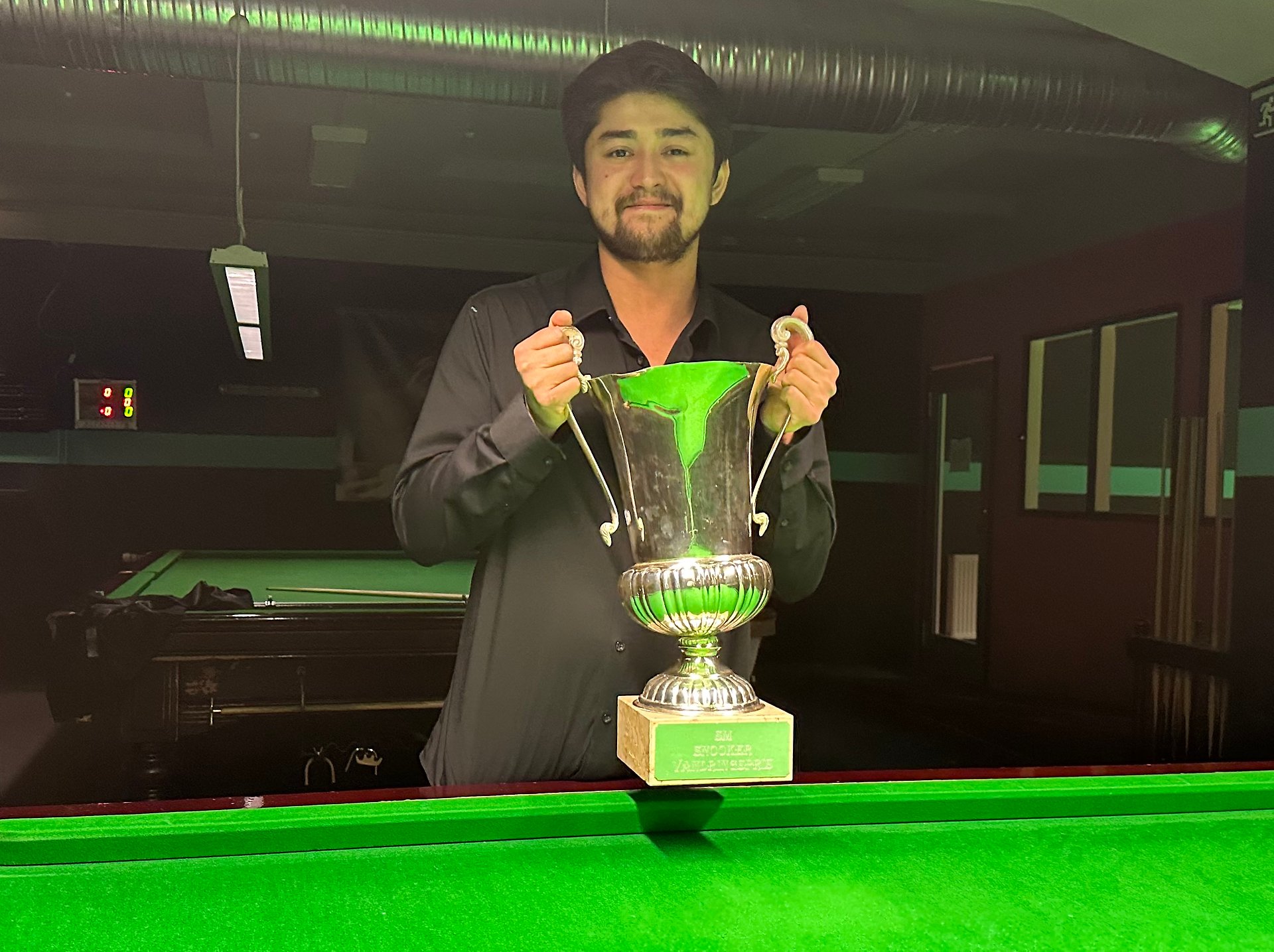 WPBSA International Round-Up | May 2024 - WPBSA
