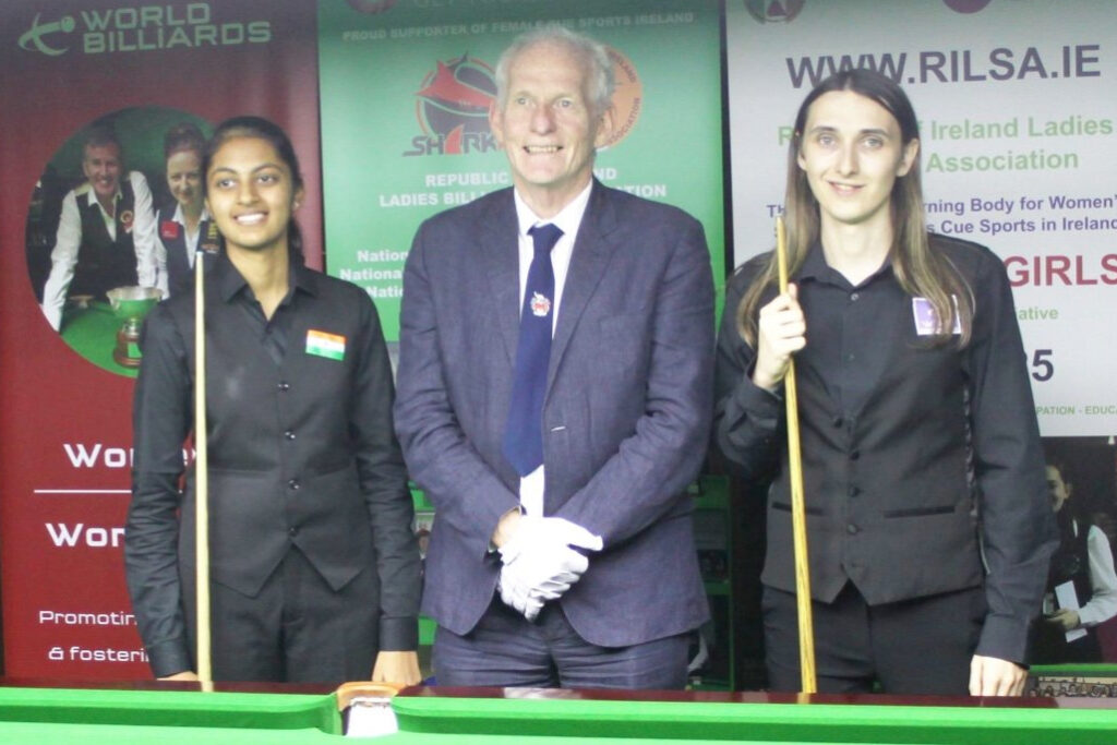 World Billiards Tour – 2022/23 Season Review - WPBSA