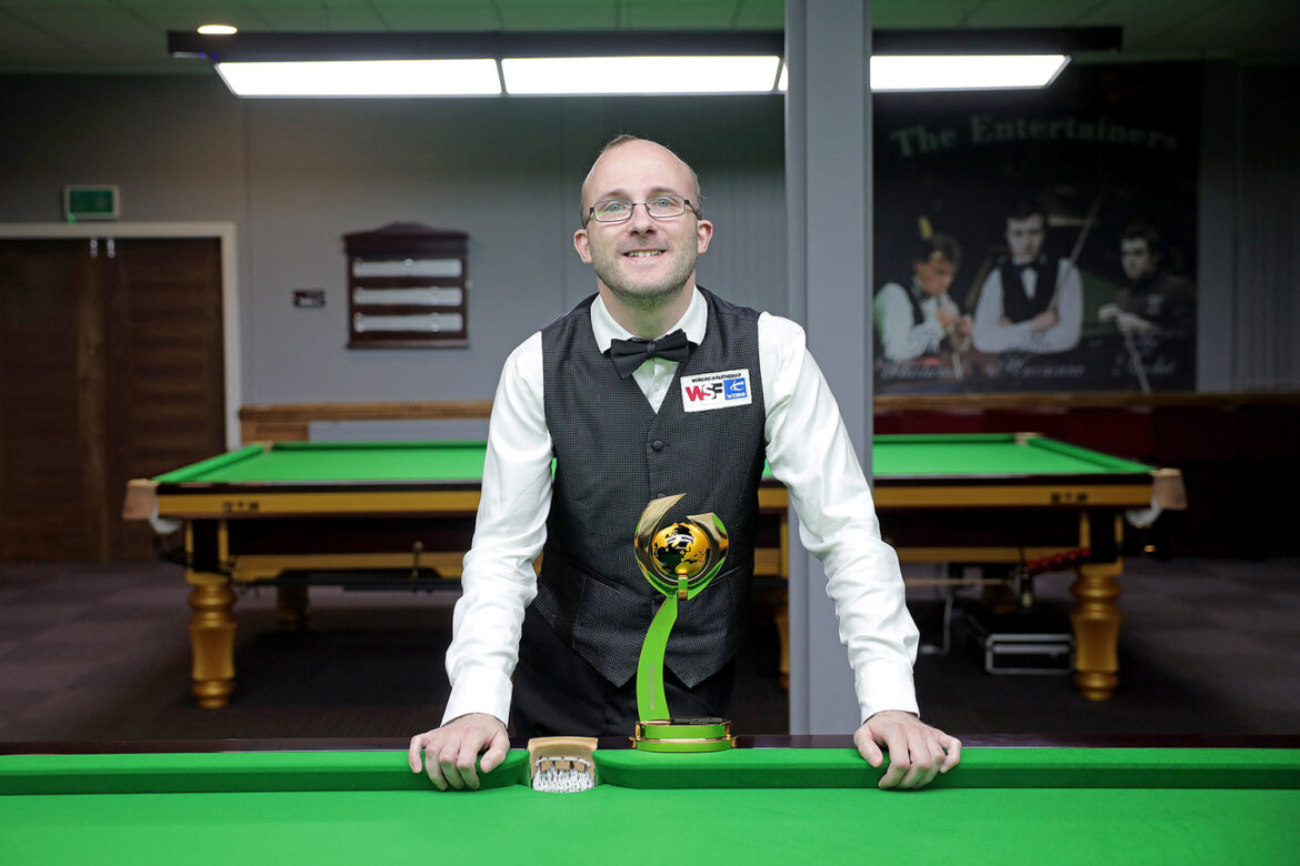 WDBS | 2023/24 Season Review - WPBSA