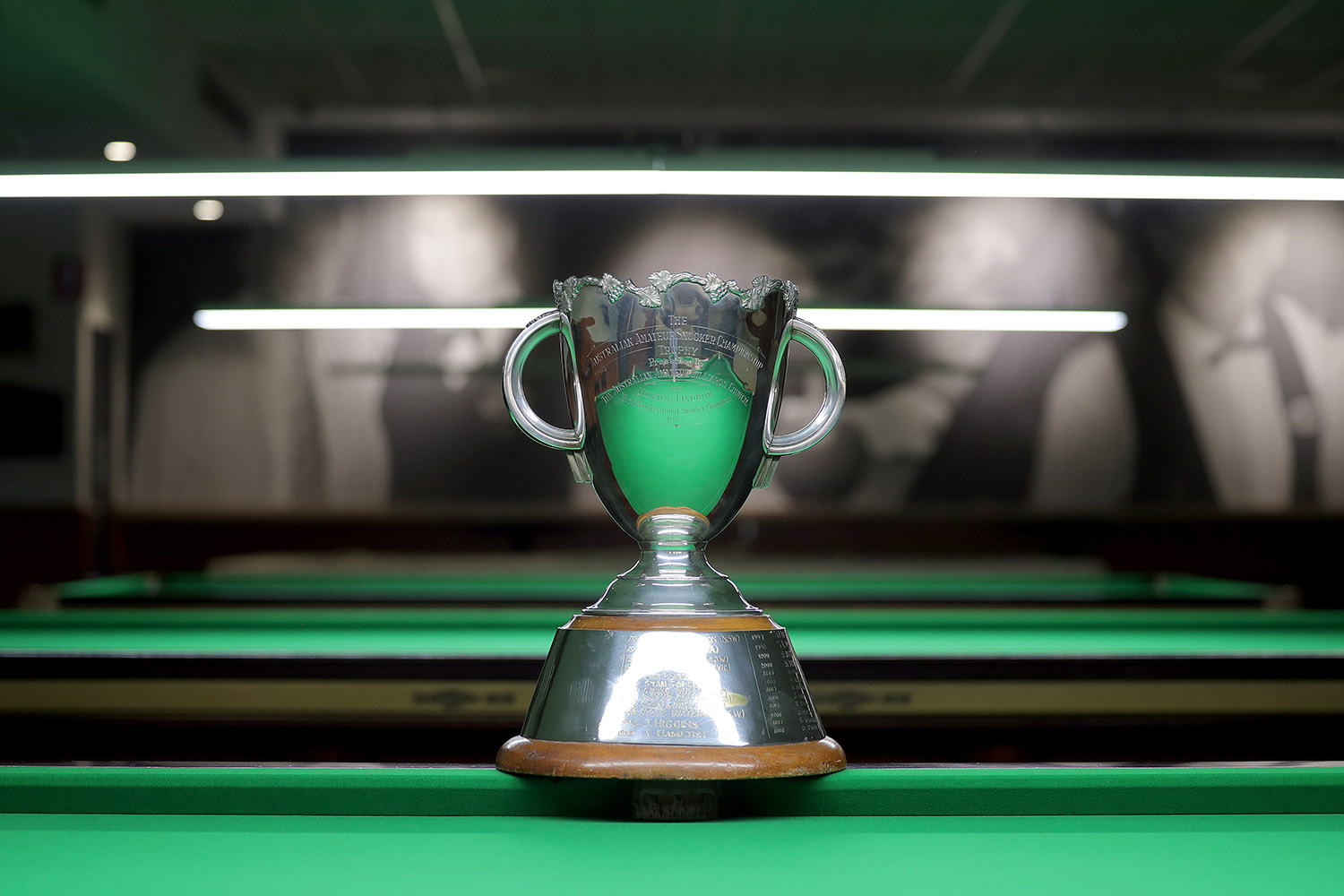 WPBSA Q Tour Asia-Pacific Heads to Sydney - WPBSA