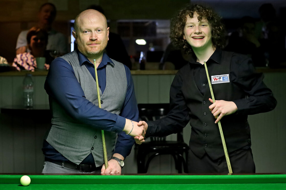 Belgian Disability Open Champions Crowned in Bruges - WPBSA