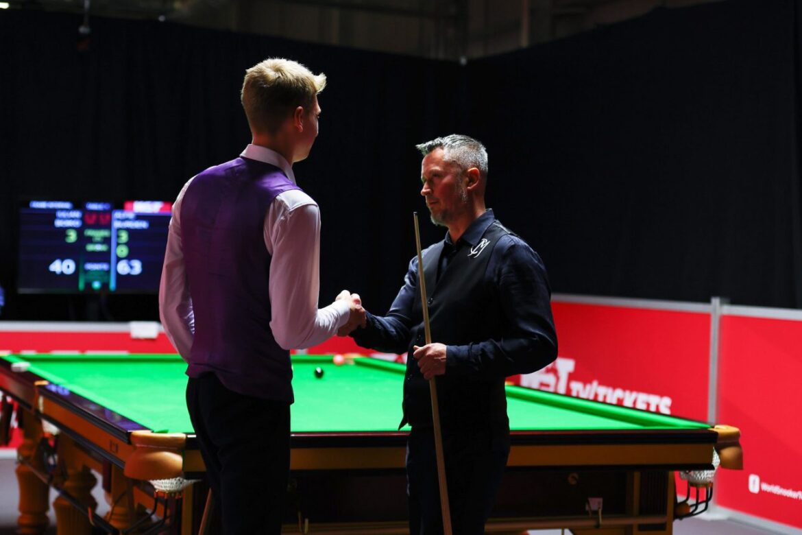 WPBSA Statement - Alfie Burden - WPBSA