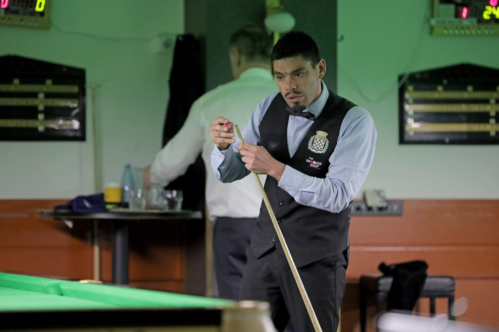 WPBSA Q Tour Asia-Pacific - Event 5 | How To Follow - WPBSA