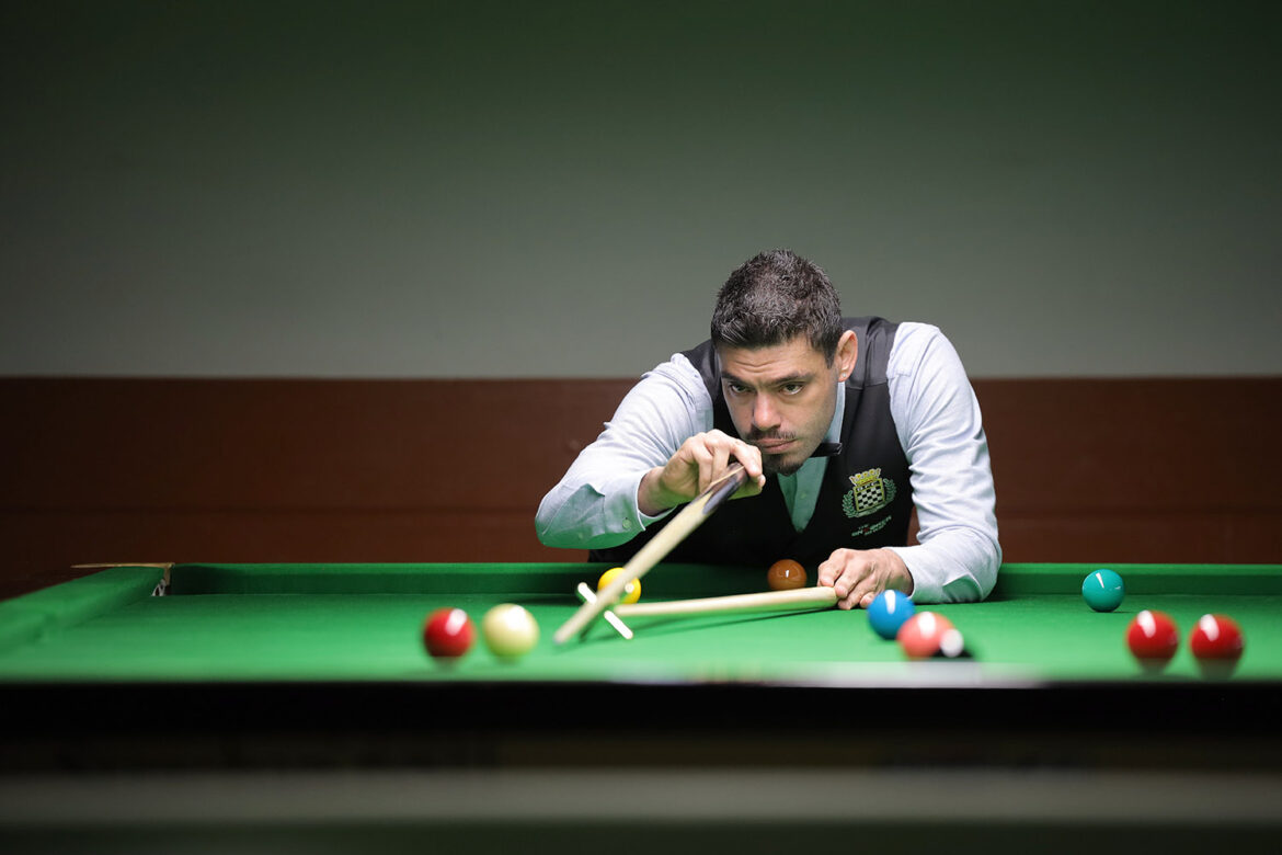 Vinnie Calabrese Claims Q Tour Asia-Pacific Title in North Perth - WPBSA