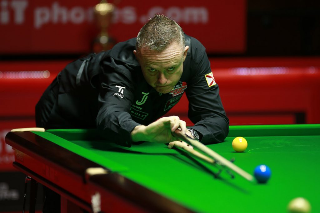 Record Breaker Canavan is Channel Islands Champion - WPBSA
