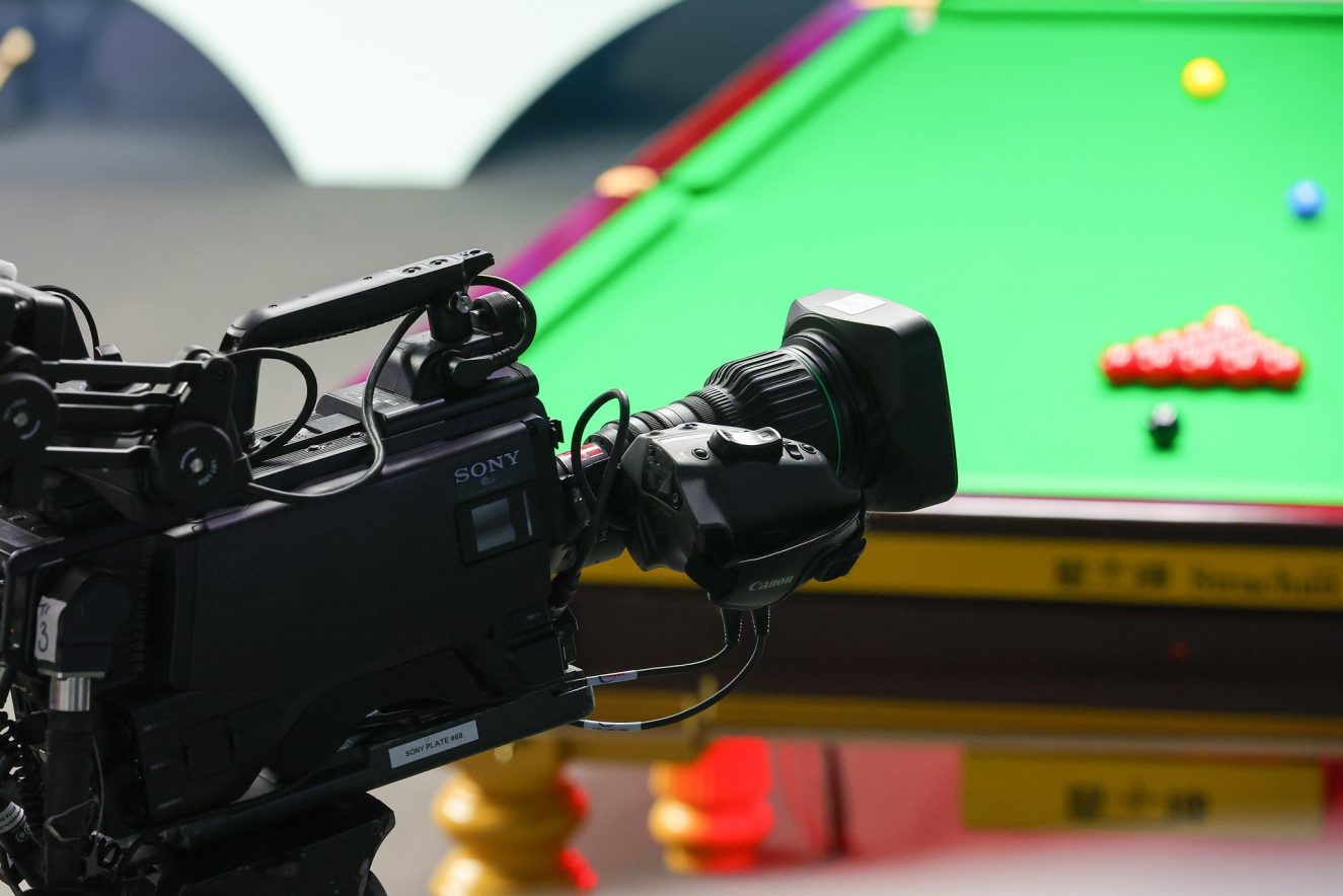 How To Watch The Cazoo Champion Of Champions - WPBSA
