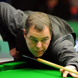 Tony Chappell - WPBSA