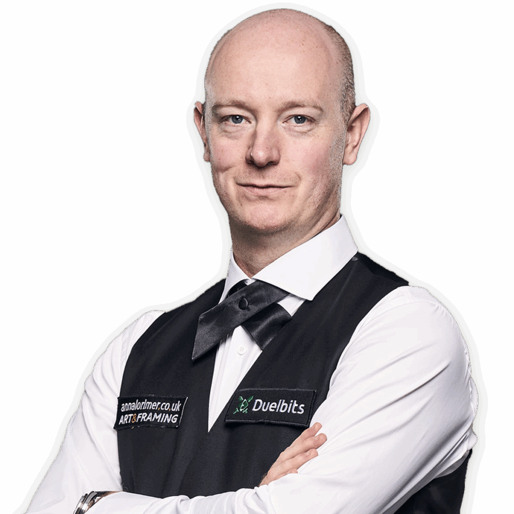 Chris Wakelin - WPBSA