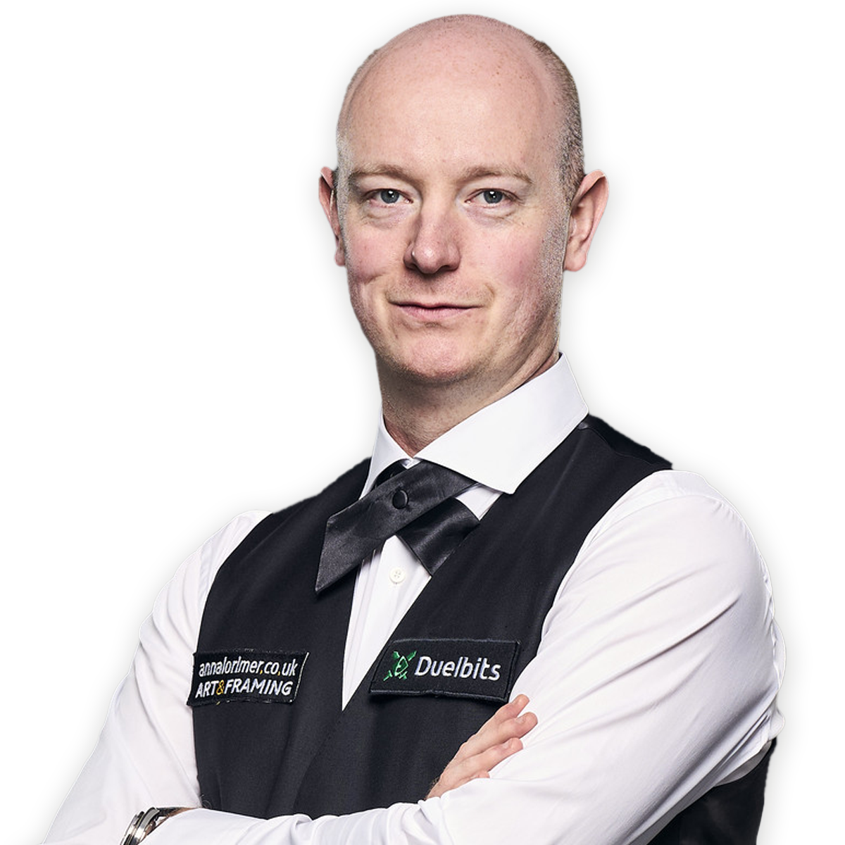 Chris Wakelin - WPBSA