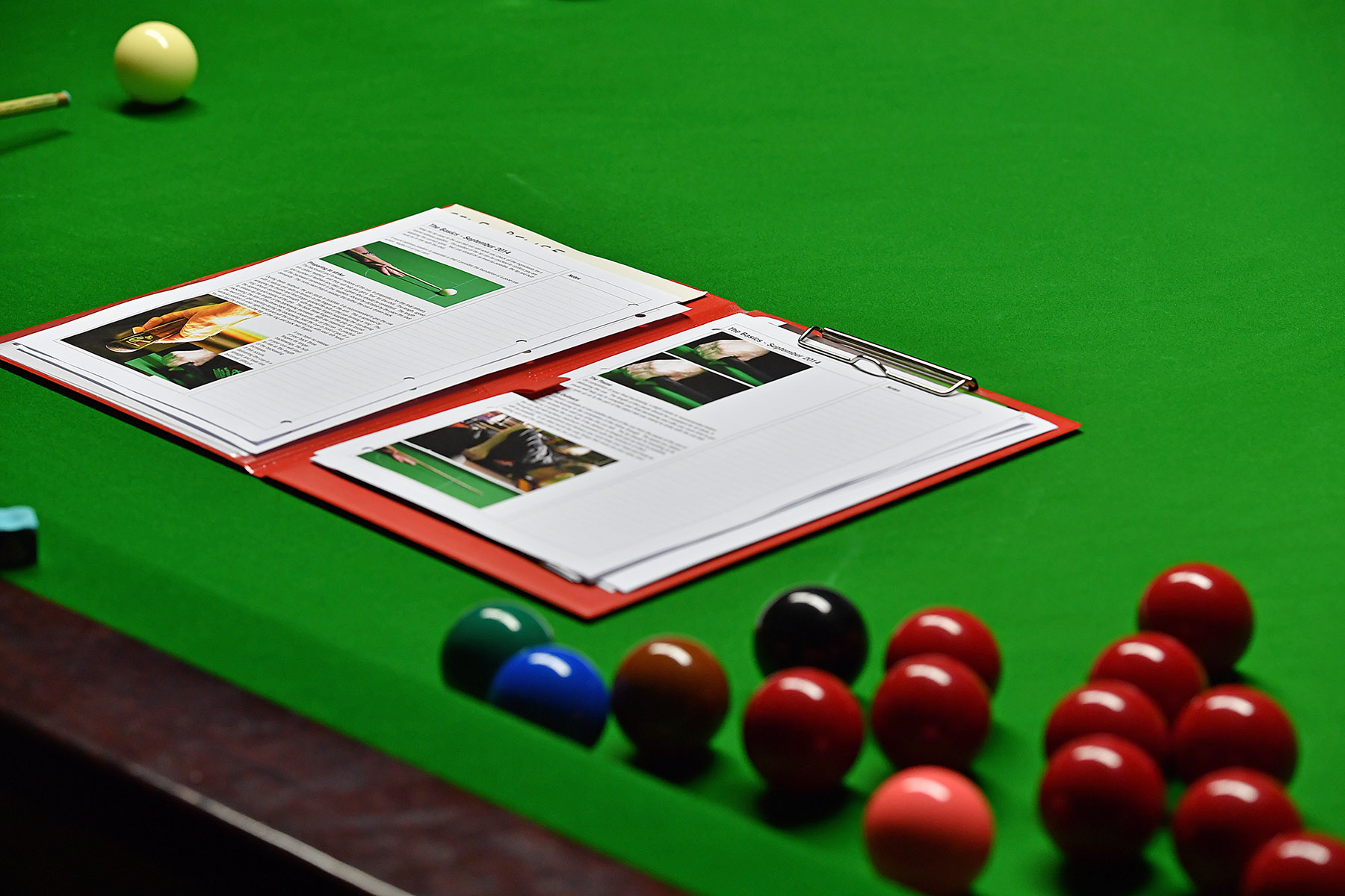 Junior Coaching Success in India - WPBSA