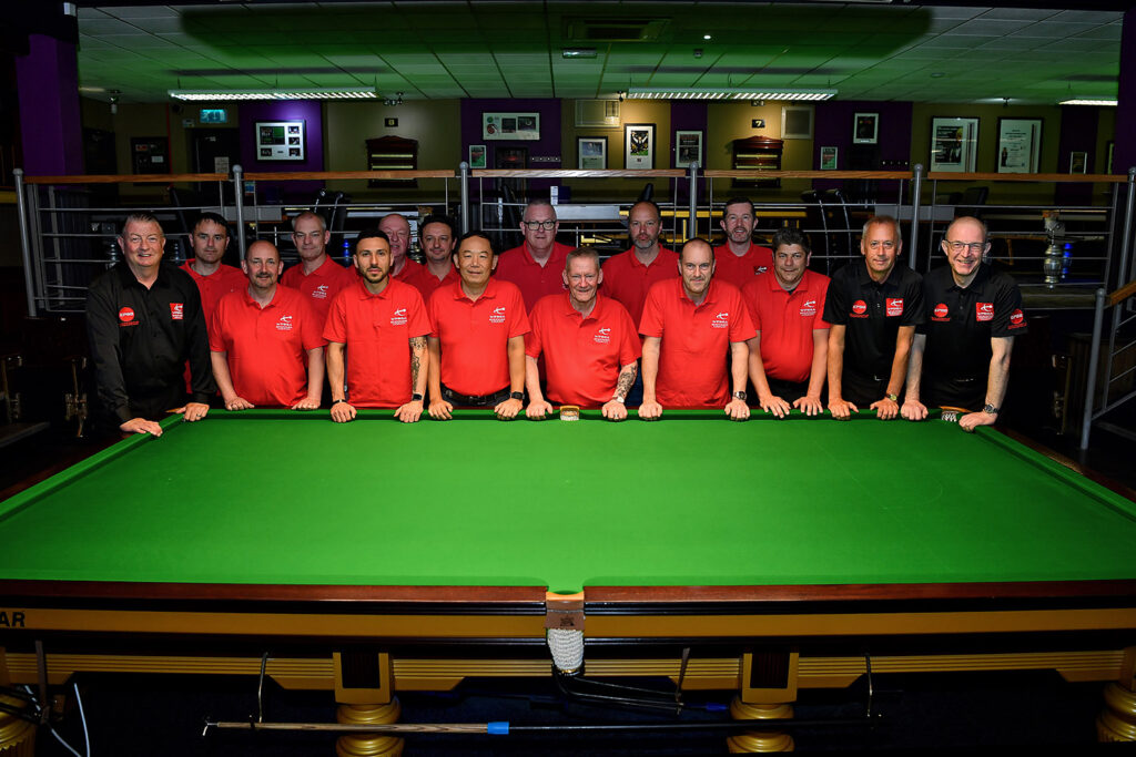 Qualifications and Levels - WPBSA
