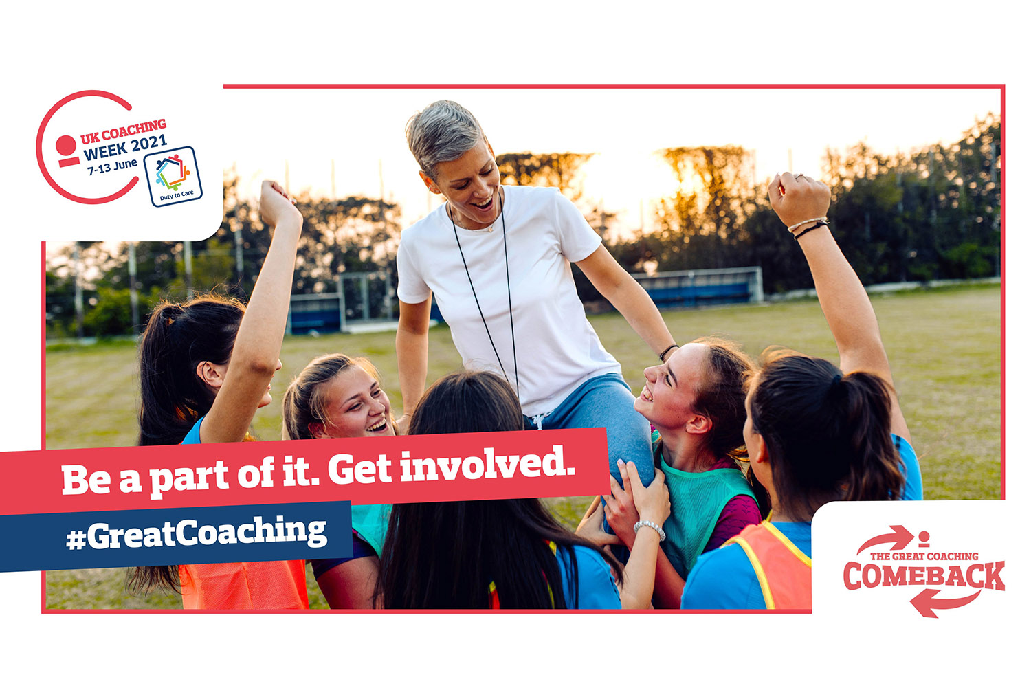 UK Coaching Week 2021 - WPBSA