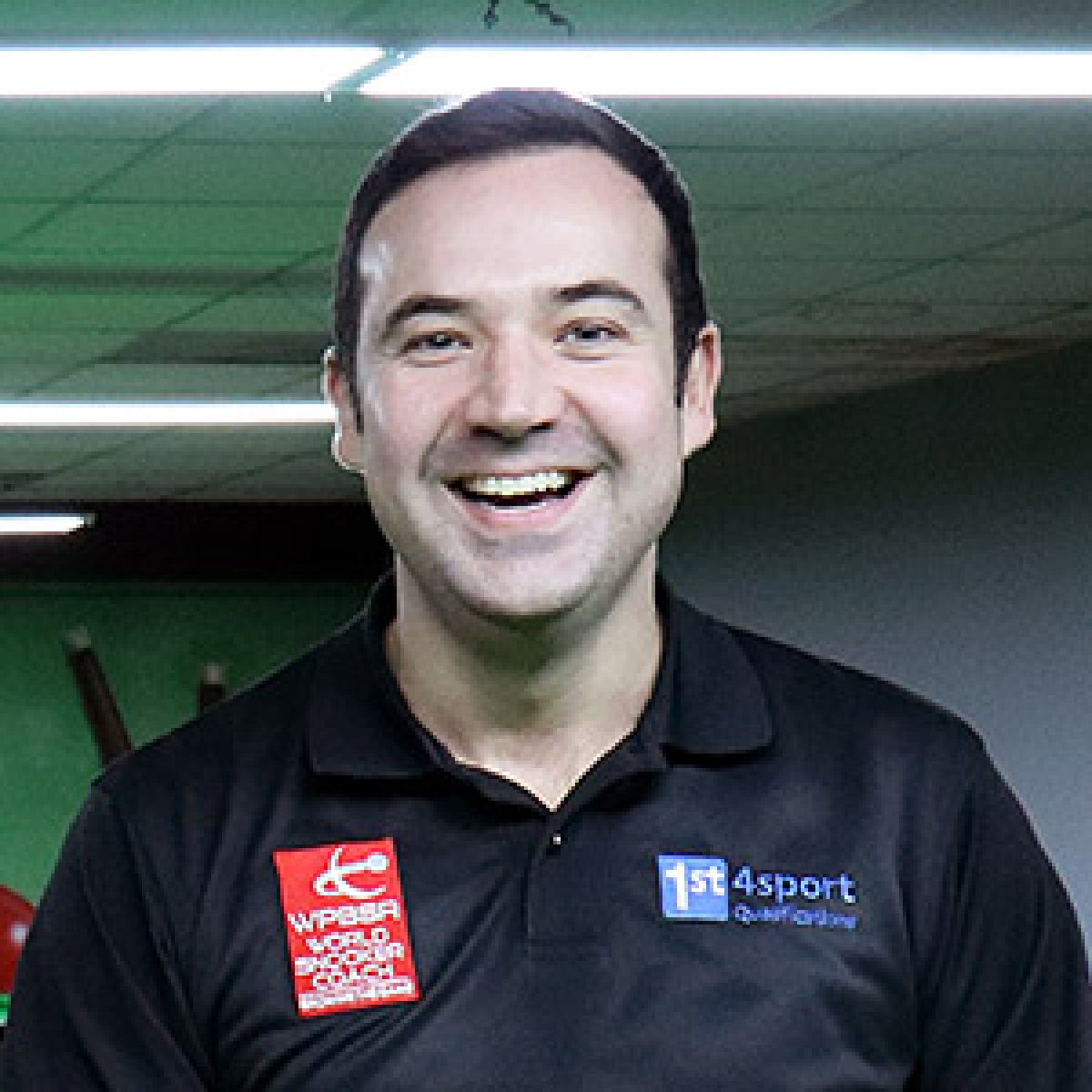 Coaching Success Stories - WPBSA