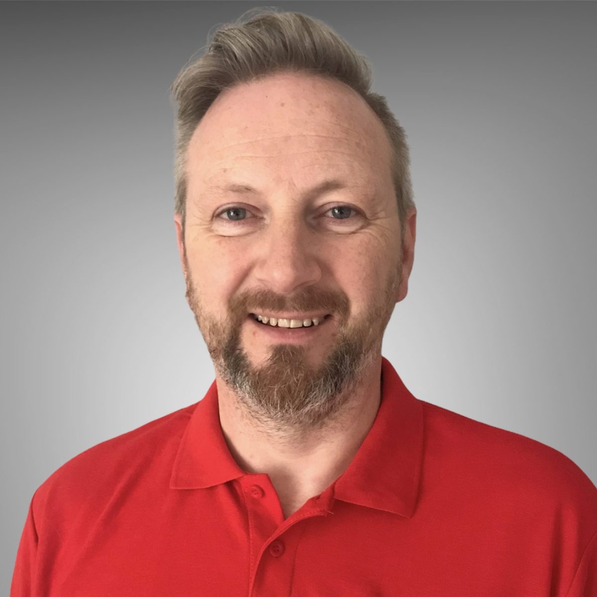 Colin McCarthy - WPBSA