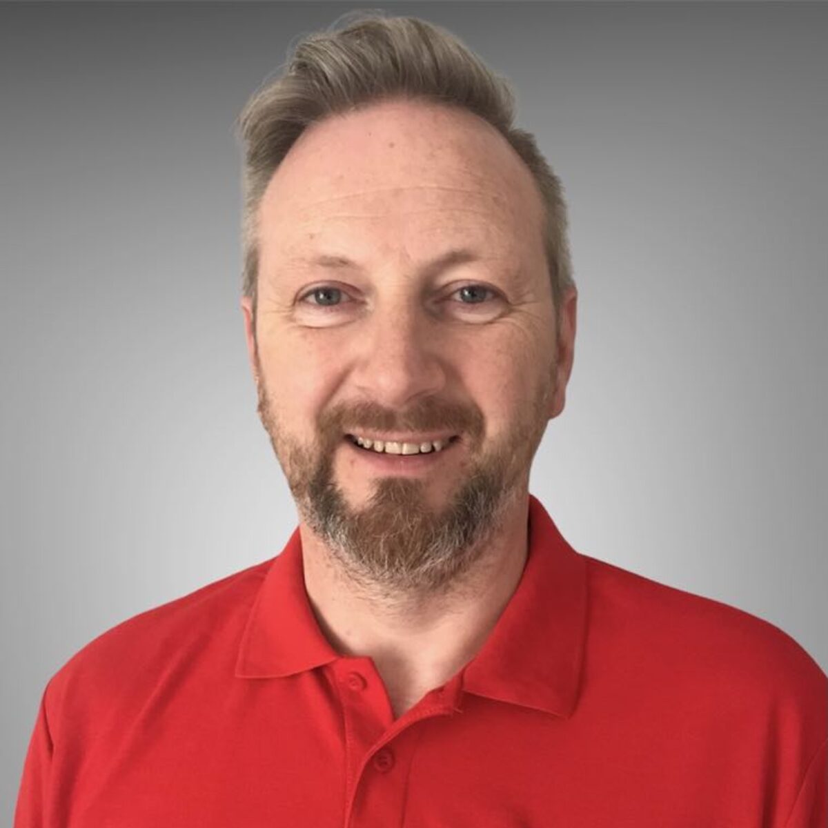 Colin McCarthy - WPBSA