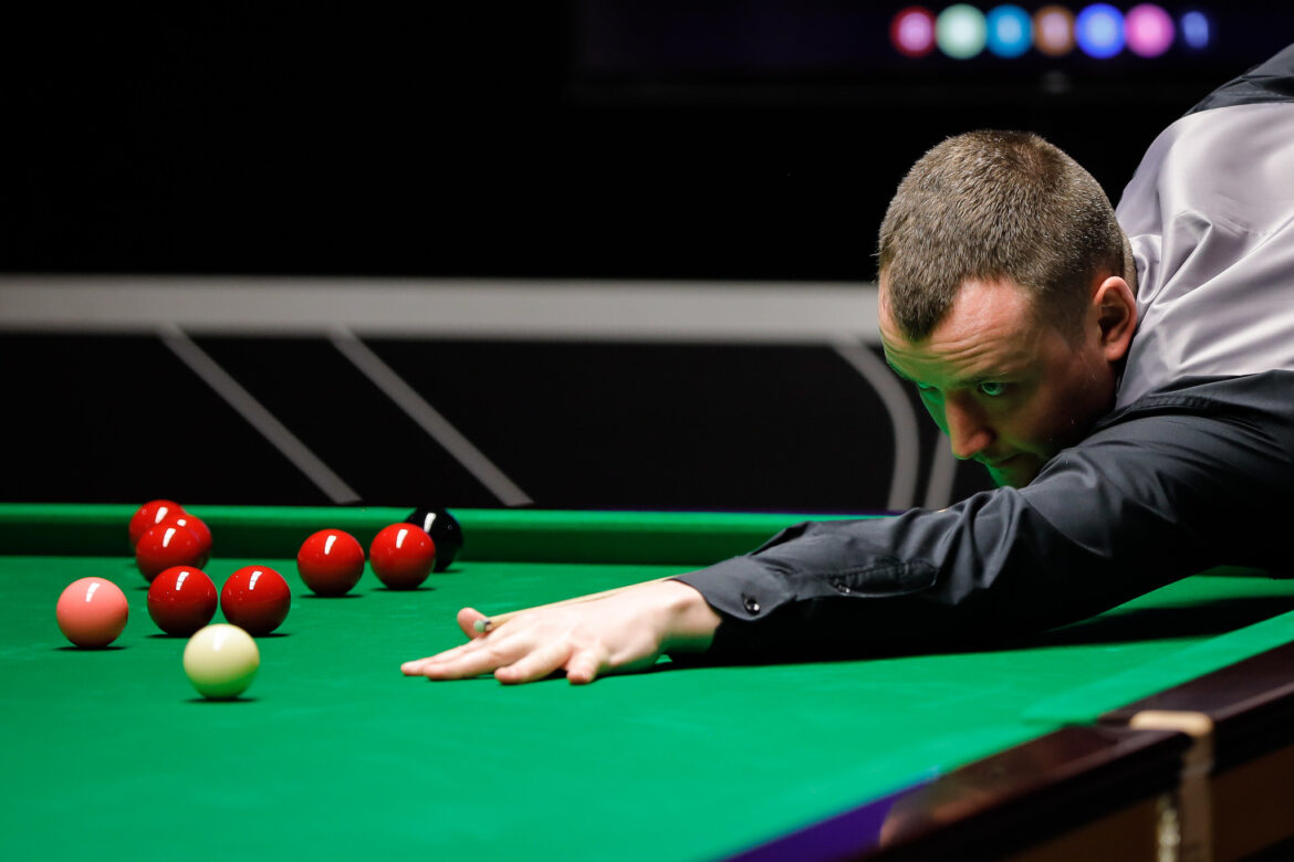 News | WPBSA | Snooker