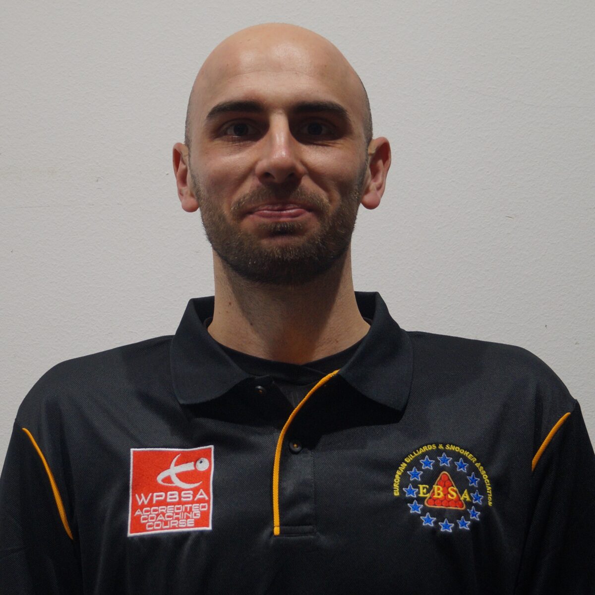Cristian Surdea - WPBSA