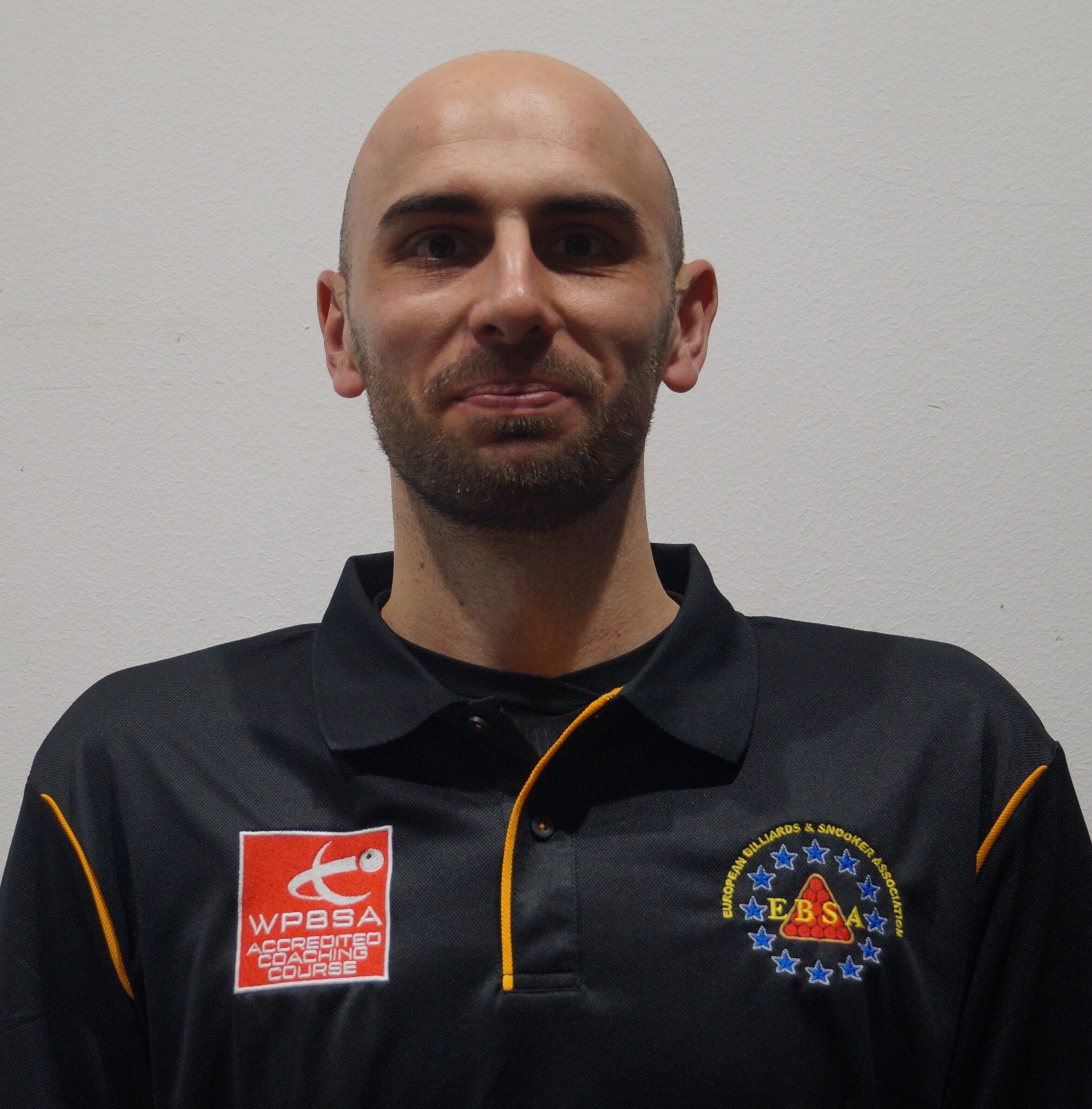 Cristian Surdea - WPBSA