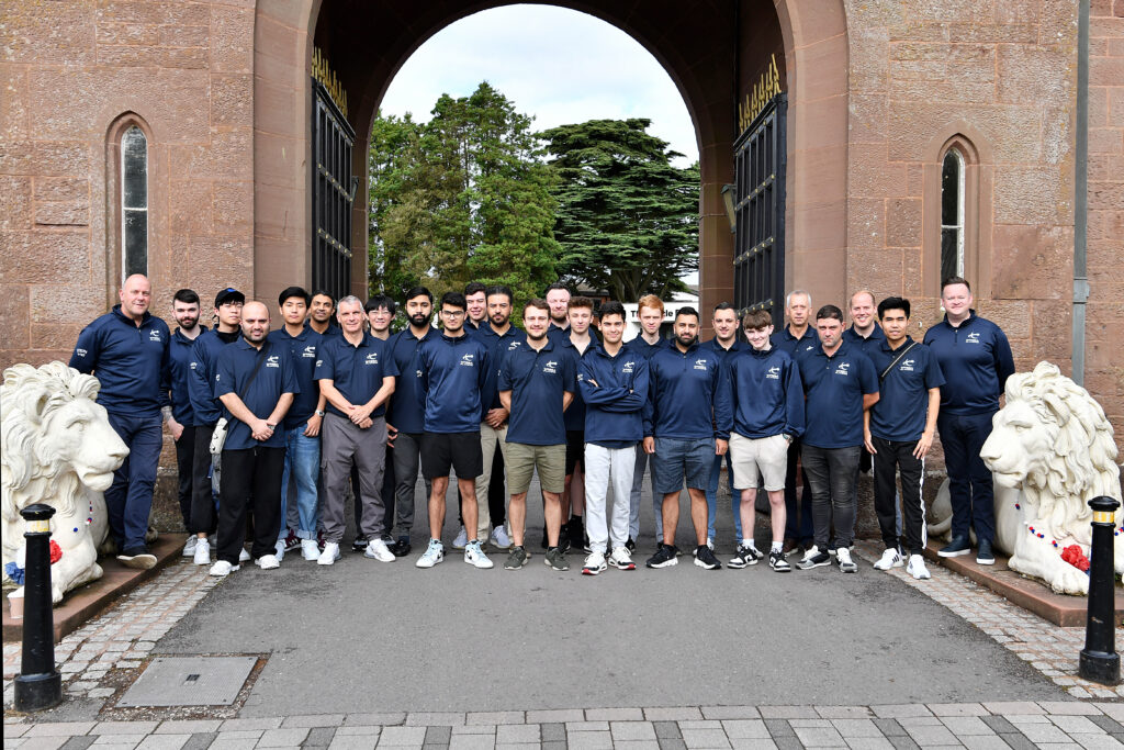 Shaun Murphy - WPBSA
